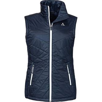 Sch&ouml;ffel Damen Weste Hybrid Vest Stams L