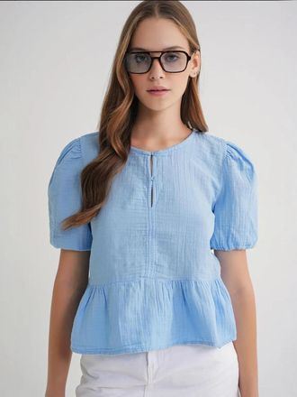 Mixray Bluse