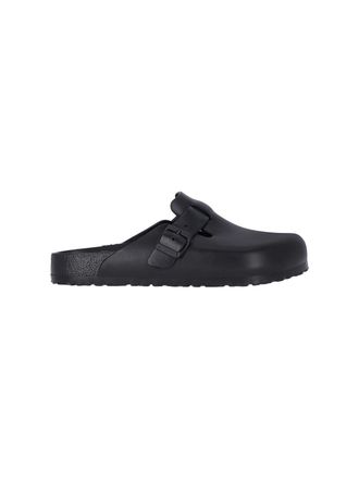Birkenstock Boston Mules