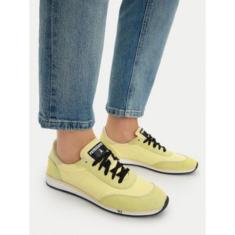 Patrizia Pepe Sneakers Patrizia Pepe 2Z0054/V040-FG66 Gelb