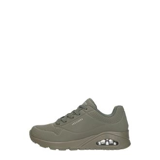 Skechers Damen, Schuhe, Gr&uuml;n, 40 EUGr&ouml;&szlig;e