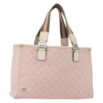 Gucci Damen, Pre-Owned, Rosa, ONE SIZEGr&ouml;&szlig;e