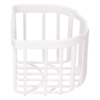 Generic Toilettenregal, Gro&szlig;es Fassungsverm&ouml;gen, Wandmontierter Badezimmerpapierhalter f&uuml;r Einfache Installation, Aufbewahrungsregal f&uuml;r Toilette, K&uuml;che, B&uuml;ro