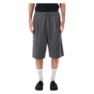 Fear of God Herren, Shorts, Grau, SGr&ouml;&szlig;e