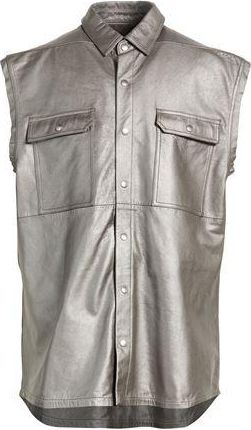 Rick Owens MANTEAUX - Vestes sans manches sur YOOX.COM