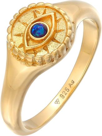 Elli Ring Evil Eye