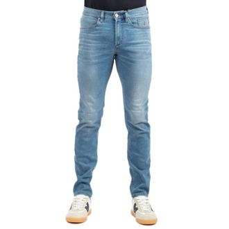 Jeckerson Jordan Jeans - - Jeans - Herren - Blau - W31