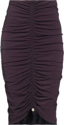 Patrizia Pepe HOSEN & RÖCKE - Midi-Röcke auf YOOX.COM