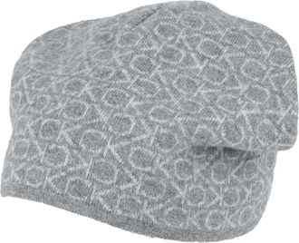 Calvin Klein ACCESSOIRES - M&uuml;tzen & H&uuml;te auf YOOX.COM
