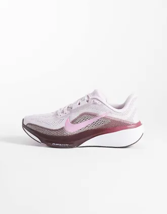 Nike Air Zoom Pegasus 42 - Baskets - Rose