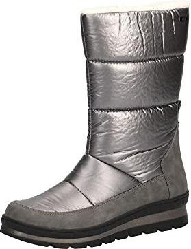 Caprice Femme 9-9-26430-29 Bottine, Peigne en métal, 39 EU