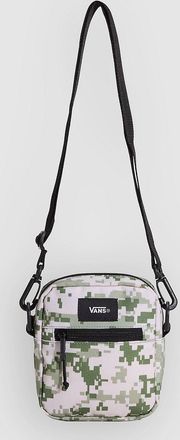 Vans Bail Shoulder Tasche marshmallow