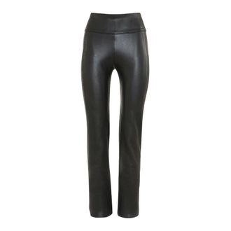 Wolford Damen, Hosen, Schwarzk, SGr&ouml;&szlig;e