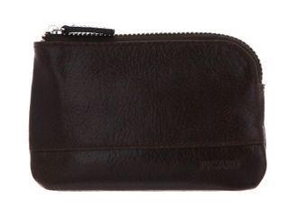 Picard M&auml;nner Schl&uuml;sseletuis, aus der Serie Buddy 1, in der Farbe Caf&eacute;/Braun, aus Leder, 425192Z055