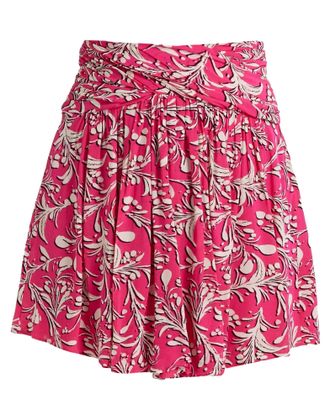 Isabel Marant HOSEN & R&Ouml;CKE - Minir&ouml;cke auf YOOX.COM