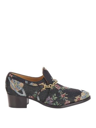 Vivienne Westwood Mocassins - Multicolore