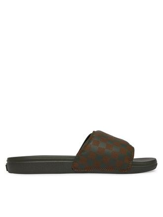 Vans Pantoletten La Costa Slide-On VN000E83FRN1 Braun