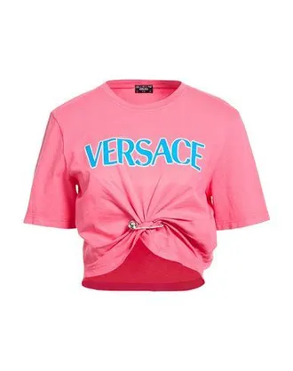 Versace TOPS - T-shirts sur YOOX.COM