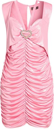 Dram&eacute;e KLEIDER - Mini-Kleider auf YOOX.COM