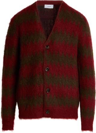 Lardini STRICKWAREN - Strickjacken auf YOOX.COM