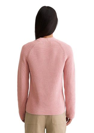 Marc O'Polo V-Ausschnitt-Pullover