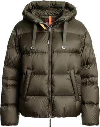 Parajumpers Damen, Jacken, Gr&uuml;n, XSGr&ouml;&szlig;e