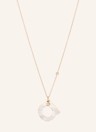 Wempe Wempe Anh&auml;nger Twist Fine Jewelry rosegold
