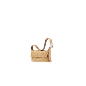 Benedetta Bruzziches Damen, Taschen, Gelb, ONE SIZEGr&ouml;&szlig;e