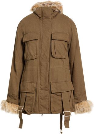 Kaos JACKEN & M&Auml;NTEL - M&auml;ntel auf YOOX.COM