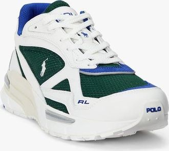 Polo Ralph Lauren Baskets Trackster 275