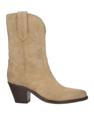 Golden Goose SCHUHE - Stiefeletten auf YOOX.COM