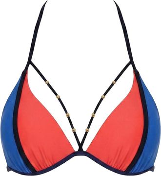 Marko Bikinitop Rose M-818 (4)