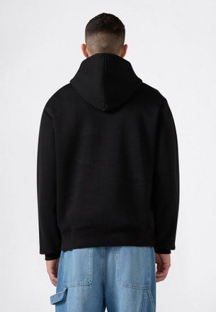 Champion Kapuzensweatshirt SPORTWEAR HOODIE Relax Fit mit sportlichem Stil, aus Baumwolle und Polyester, Relax Fit