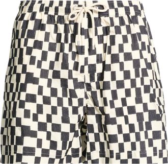 Frame Denim HOSEN & R&Ouml;CKE - Shorts & Bermudashorts auf YOOX.COM