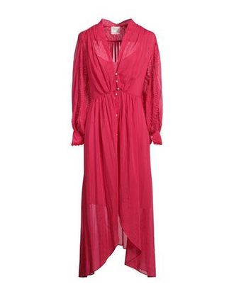 Forte_Forte ROBES - Robes longues sur YOOX.COM