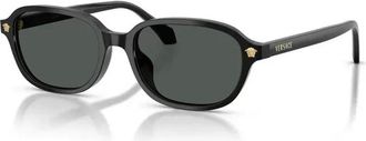 Versace Damen, Accessories, Schwarzk, 53 MMGr&ouml;&szlig;e