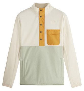 Picture Arca 1/4 W - Fleecepullover - Damen