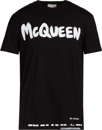 Alexander McQueen TOPS - T-shirts auf YOOX.COM