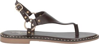 Argilla SCHUHE - Zehentrenner auf YOOX.COM