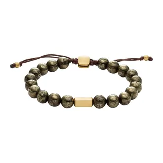 Fossil Herren, Accessories, Gelb, ONE SIZEGr&ouml;&szlig;e
