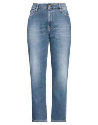 Cycle HOSEN & R&Ouml;CKE - Jeanshosen auf YOOX.COM
