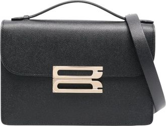 Victoria Beckham Femme, Sacs, Noir, Taille: ONE Size Petit sac Dorian