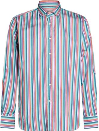 Etro TOPS - Hemden auf YOOX.COM