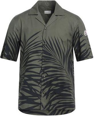 Moncler TOPS - Chemises sur YOOX.COM