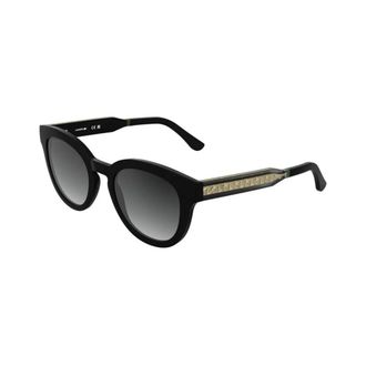 Lacoste L6070S 001 Sonnenbrille - - Accessories - Damen - Schwarzk - 52 MM