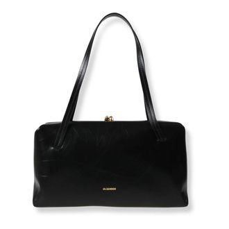 Jil Sander Femme, Sacs, Noir, Taille: ONE Size Goji Pillow Small