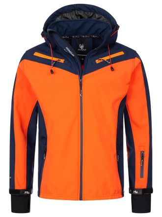 Rock Creek Funktionsjacke