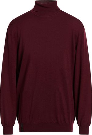 Distretto 12 STRICKWAREN - Rollkragenpullover auf YOOX.COM
