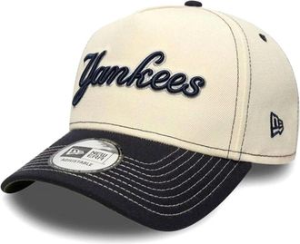 New Era unisex, Accessoires, Multicolore, Taille: ONE Size Casquette City Icon 9Forty E-Frame