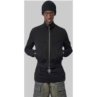 Rick Owens T-shirt - Rev Track Jacket